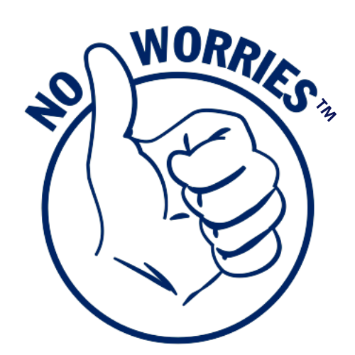 No Worries